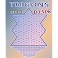 The big book of Trigons: 300 puzzles (Trigons Puzzle Books): Djape ...