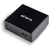 Amazon.com: ASTRO Gaming A50 Base Station for PlayStation 4 & PC ...