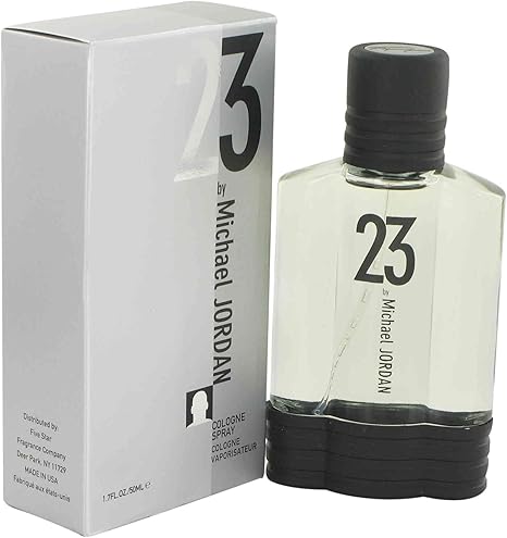 Michael Jordan Cologne Spray For Men, 1.7 Oz: Amazon.com.mx: Salud y ...