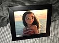 AULI'I CRAVALHO - Moana AUTOGRAPH Signed 8x10 Photo at Amazon's ...