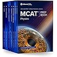 Amazon.com: UWorld MCAT UBooks 2025-2026: 8 Printed & Interactive ...