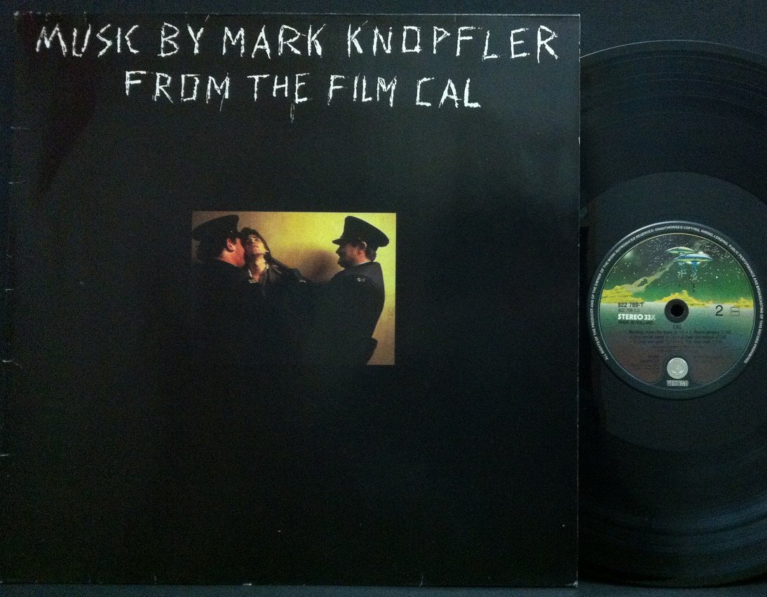 Music From The Film Cal: Amazon.de: Musik-CDs & Vinyl