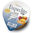 Amazon.com: Medtrition Expedite Gelatin Cup, Fast Track Wound Healing ...