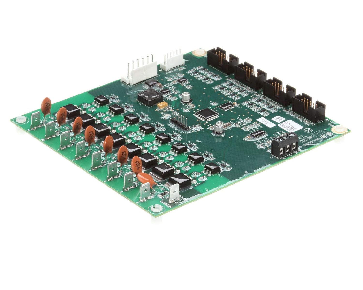Amazon.com: Hatco 02.01.322.00 Hzm Triac Board: Industrial & Scientific