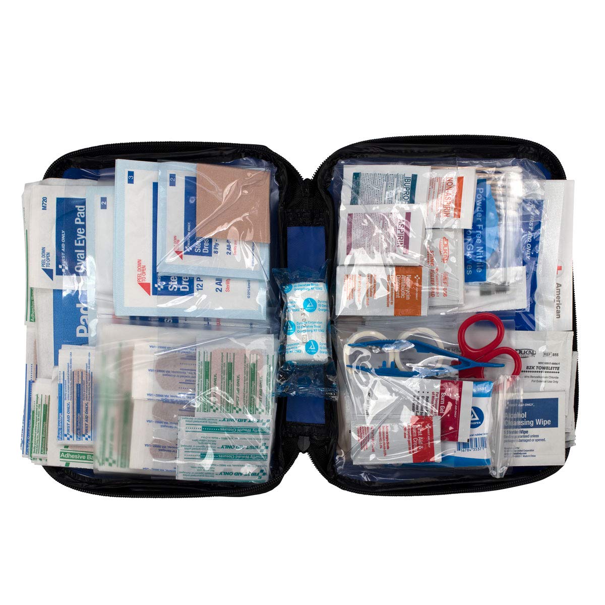 Mua First Aid Only 299 Piece All-Purpose First Aid Emergency Kit (FAO ...