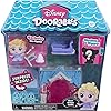 Disney Doorables Let’s Go Around The World Series 2, Collectible Blind ...