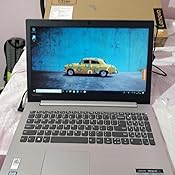 Amazon.in: Buy Lenovo Ideapad 330 Intel Core i3 7th Gen 14-inch Full HD ...