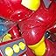 Amazon.com: Iron Man Rocket Boost Iron Man: Toys & Games