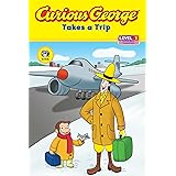 Curious George Lemonade Stand (CGTV Reader): Rey, H. A.: 9780544652231 ...