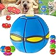 Pet Supplies : Erhabe The Doggy Disc Ball, Disc Ball for Dogs, Doggy ...