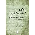 Ars Almadel: Lemegeton Livre IV: 4 | Amazon.com.br