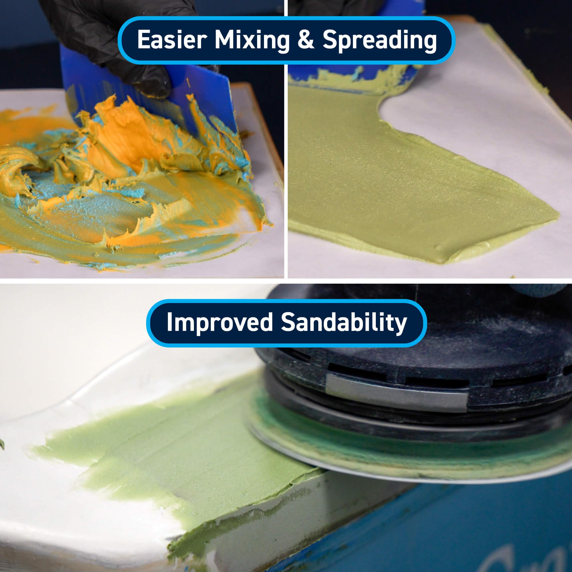 Mua TotalBoat-409336 TotalFair Marine Epoxy Fairing Compound for ...
