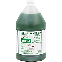 Amazon.com: SKYCO OSPHO Metal Rust Remover 1Gallon Prepares Surfaces ...