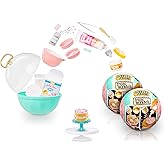 Amazon.com: MGA's Miniverse Make It Mini Make It Mini Spring (3 Pack ...