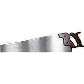 Crown 190 24-Inch Rip Saw with 4.5 TPI - Handsaws - Amazon.com