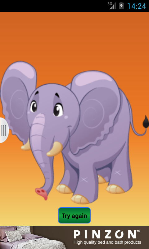 Amazon.com: Detector Animal Scanner: Appstore for Android