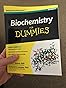 Biochemistry for Dummies - Livros na Amazon Brasil- 9781118021743