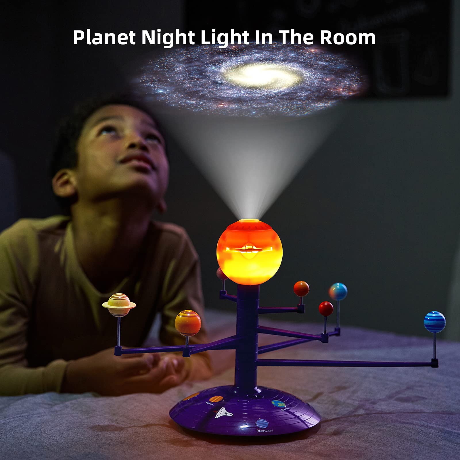 Mua Science Can Solar System for Kids, Talking Astronomy Solar System ...