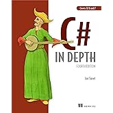 C In Depth: Deepali Srivastava: 9788183330480: Amazon.com: Books