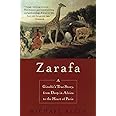 Zarafa: A Giraffe's True Story, from Deep in Africa to the Heart of ...