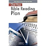 The Discipleship Journal Bible Reading Plan 25-pack (Discipleship ...