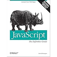JavaScript: The Definitive Guide: Flanagan, David: 9780596101992 ...