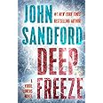 Deep Freeze (A Virgil Flowers Novel): Sandford, John: 9780399176067 ...