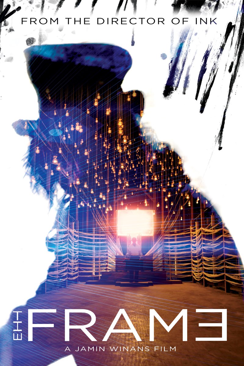 The Frame: Amazon.de: DVD & Blu-ray