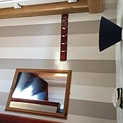 Super fresco Java Stripe Textured Beige/Cream Wallpaper: Amazon.co.uk ...