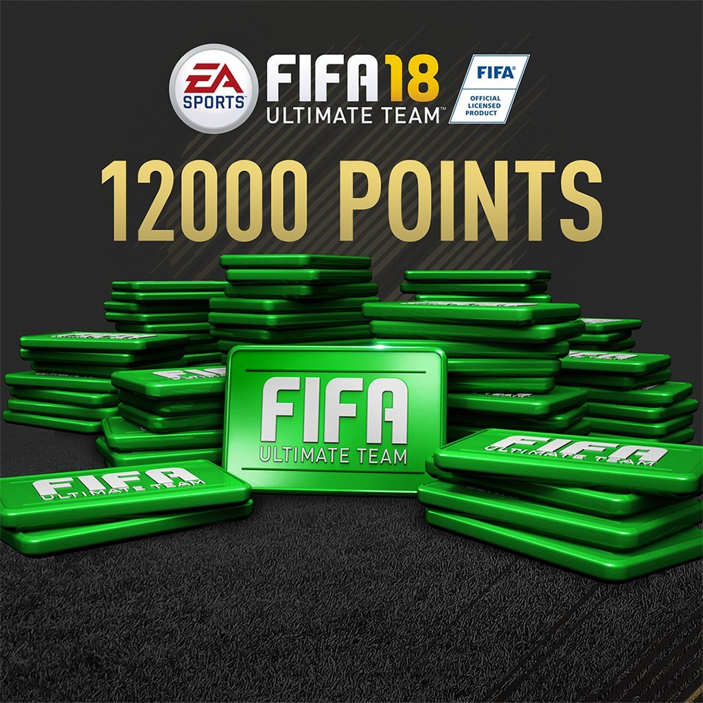 How Much Are Fifa 17 Points In Game