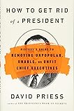 The President's Book of Secrets: The Untold Story of Intelligence ...