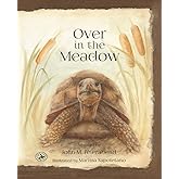 Over in the Meadow: Olive A. Wadsworth, Ezra Jack Keats: 9780590448482 ...
