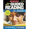 Next Step Guided Reading in Action: Grades 3-6: Model Lessons on Video ...