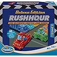 ThinkFun Rush Hour Deluxe Edition, Board Games - Amazon Canada