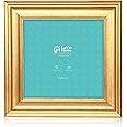 Amazon.com - LaVie Home 8x8 Picture Frames (1 Pack, Gold) Square Photo ...