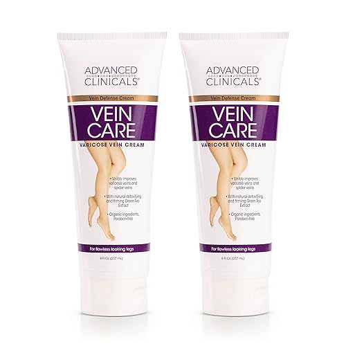 Advanced Clinicals Varicose Veins Treatment For Legs | Spider Vein ...