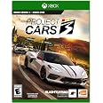 Amazon.com: Project CARS 3 - Xbox One : Bandai Namco Games Amer, Namco ...