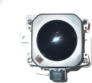 Amazon.com: Audi A6 A7 Rs6 Radar Sensor with Cruise Control System 2010 ...