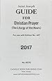Christian Prayer: Catholic Book Publishing Co: 9780899424064: Amazon ...