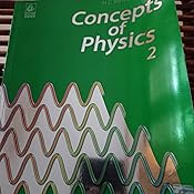 Concept of Physics Part-2 2018-2019 Session by H.C Verma: Amazon.in: H ...
