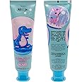 Amazon.com: NOBS Jr. Kids Nano Hydroxyapatite Toothpaste – Fluoride ...