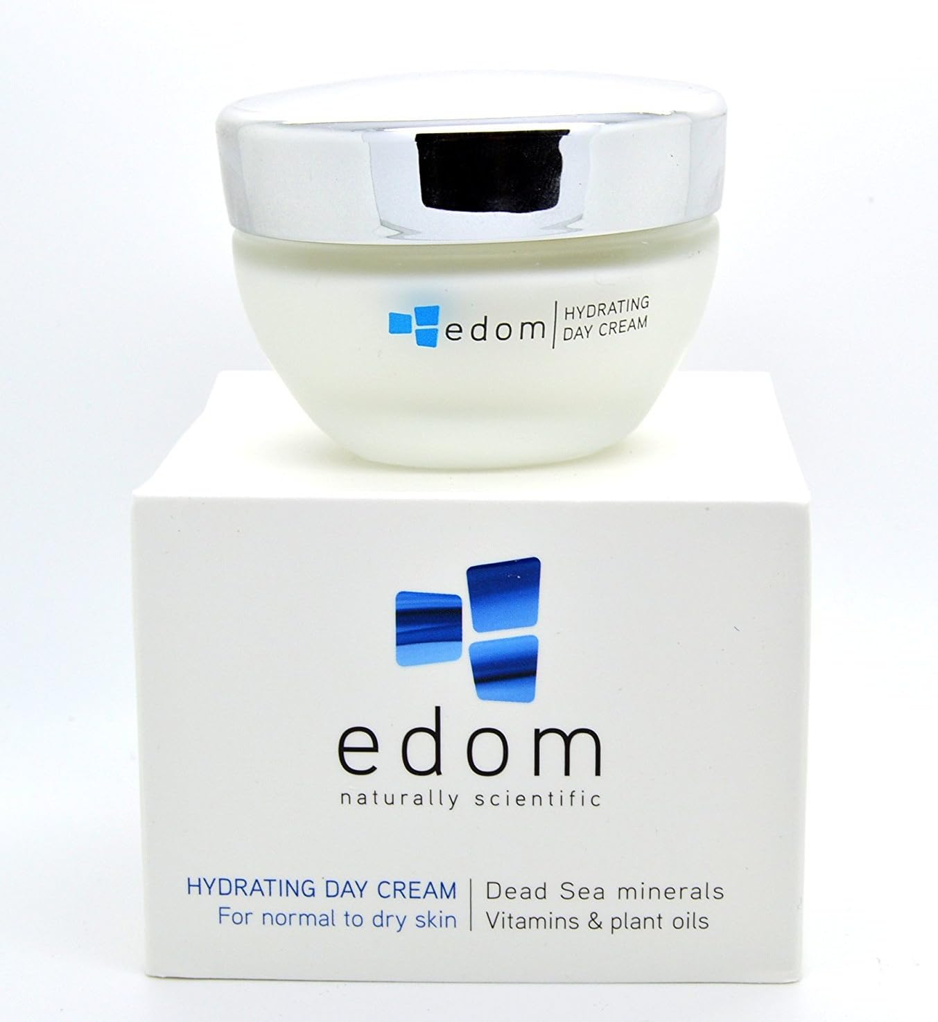 Original Edom - Hydrating Day Cream - Facial Care: Amazon.co.uk: Beauty