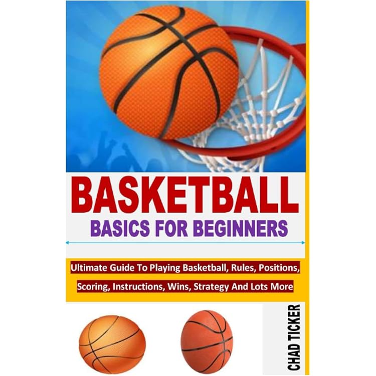 Studio Molekül Zahl basketball explained for dummies Immunisieren ...