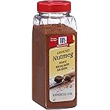 Amazon.com : McCormick Classic Ground Nutmeg, 1.1 oz : Grocery ...