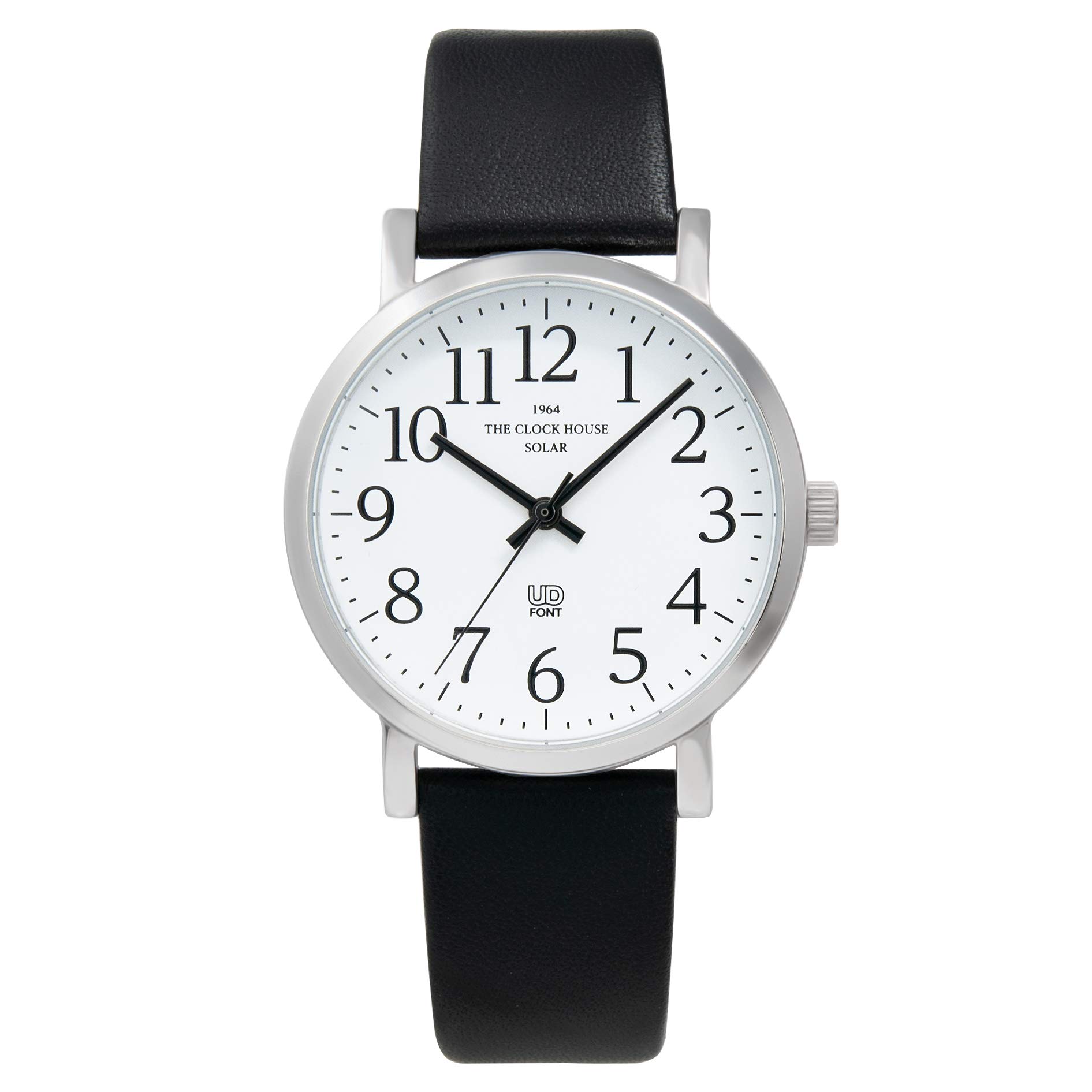 Mua 1964 THE CLOCK HOUSE(ザ・クロックハウス) The Clock House MUD1001-WH1B Men's ...