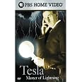 Amazon.com: Tesla: Master of Lightning : Stacy Keach, Elisabeth Noone ...
