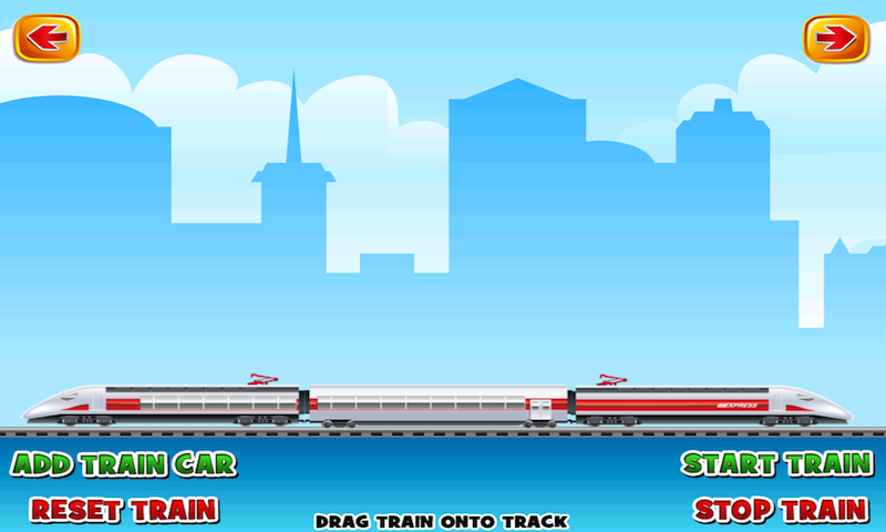 Train Maker:Amazon.ca:Appstore for Android