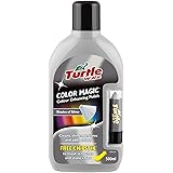 Amazon.com: HS UltraGloss Carnauba Color Match Car Polish with PTFE ...