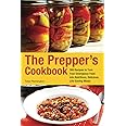 The Prepper's Cookbook: 300 Recipes... by Pennington, Tess