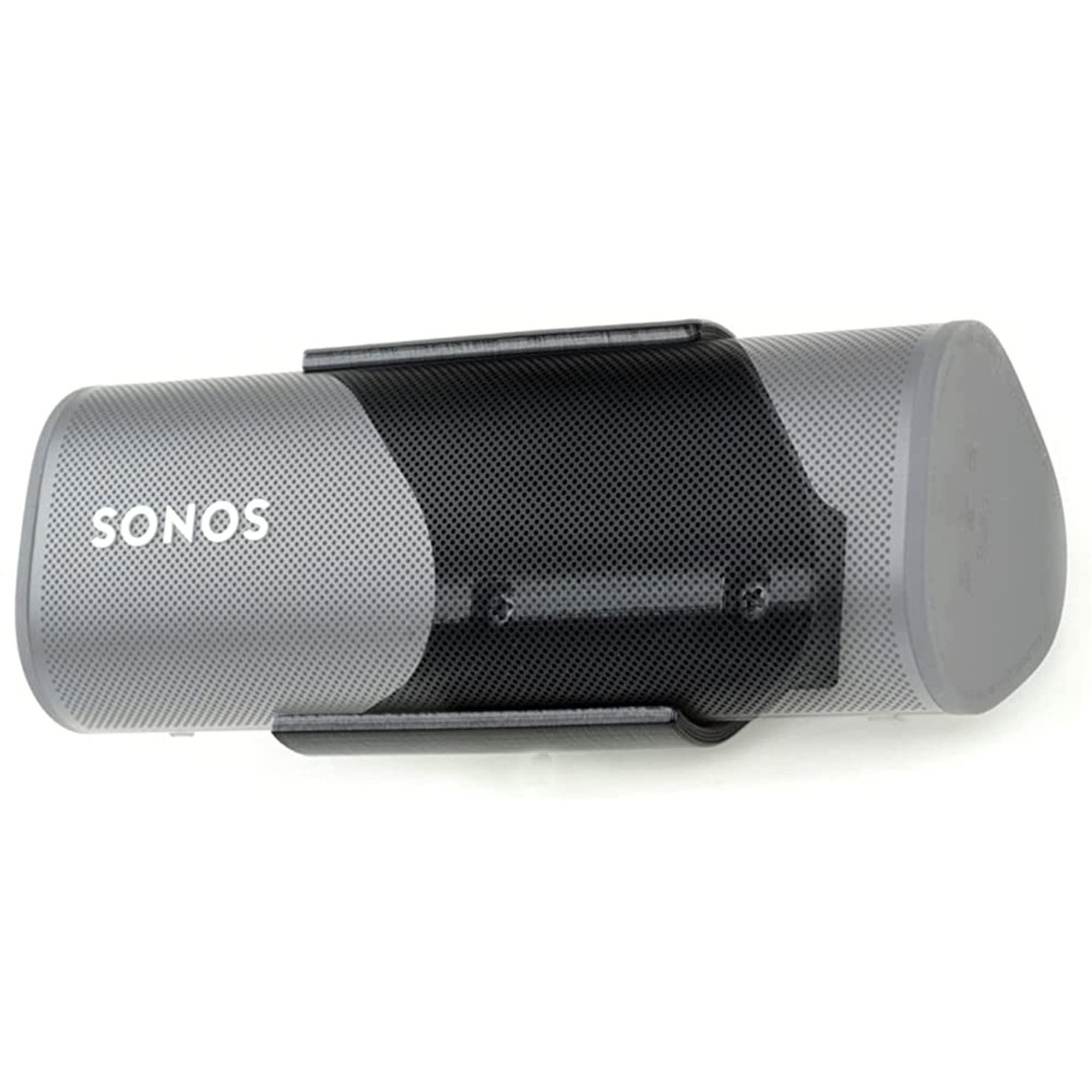Mua Black Sonos Roam Wall Mount - for SONOS ROAM Bluetooth Speaker, Low ...